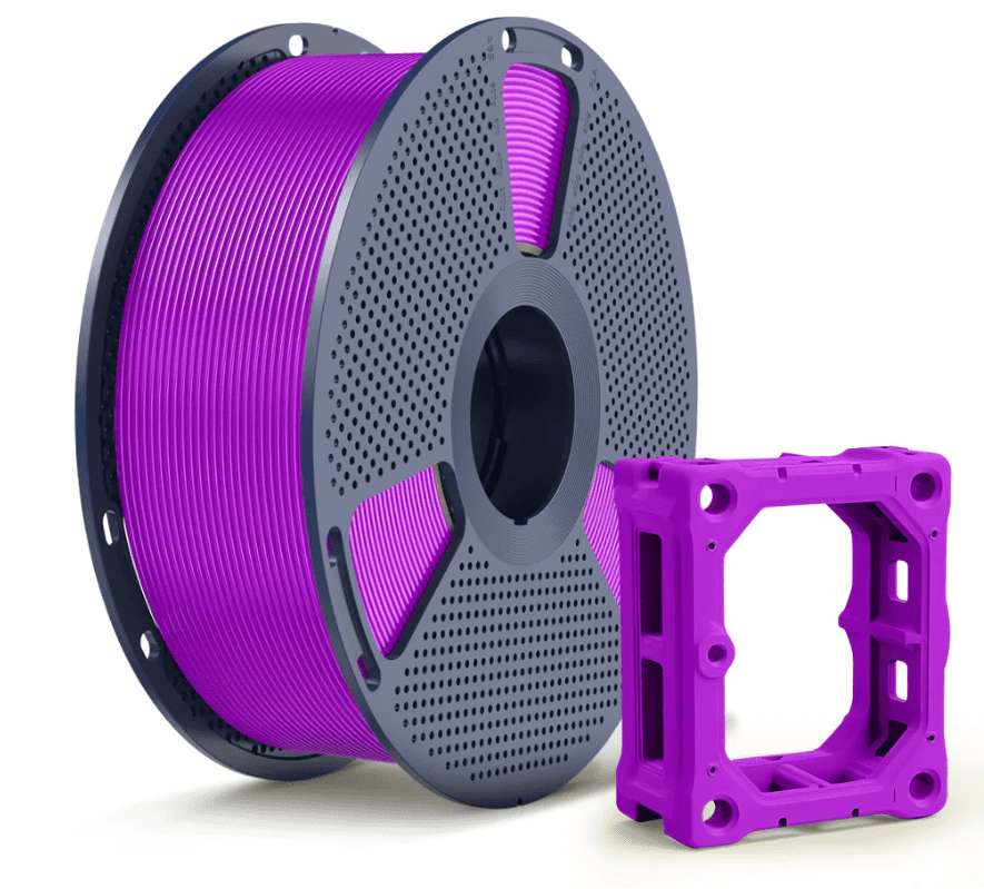 Sunlu PLA Fuchsia – Imprim3d